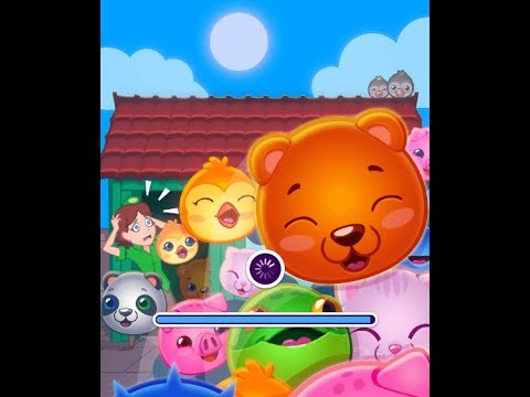 Fluffy Cuddlies ( Vidéo HD ) - YouTube