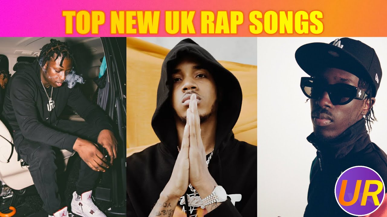 Top New UK Rap Songs 2020 (Abra Cadabra, M24 and more) - YouTube