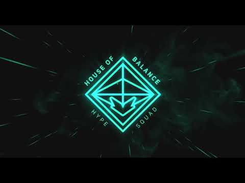 House of Balance - Discord HypeSquad - YouTube