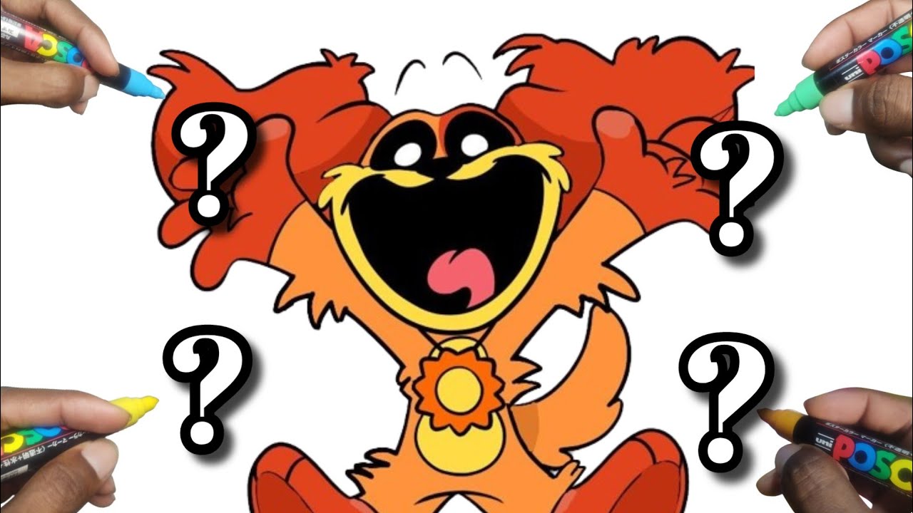 One drawing, but 8 different Styles! 😲 - YouTube