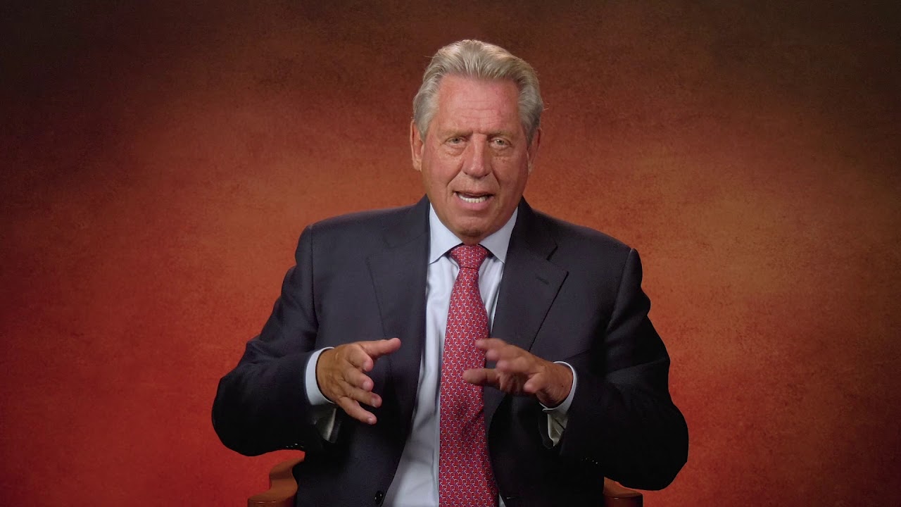 Minute With Maxwell: Give Grace - John Maxwell Team - YouTube