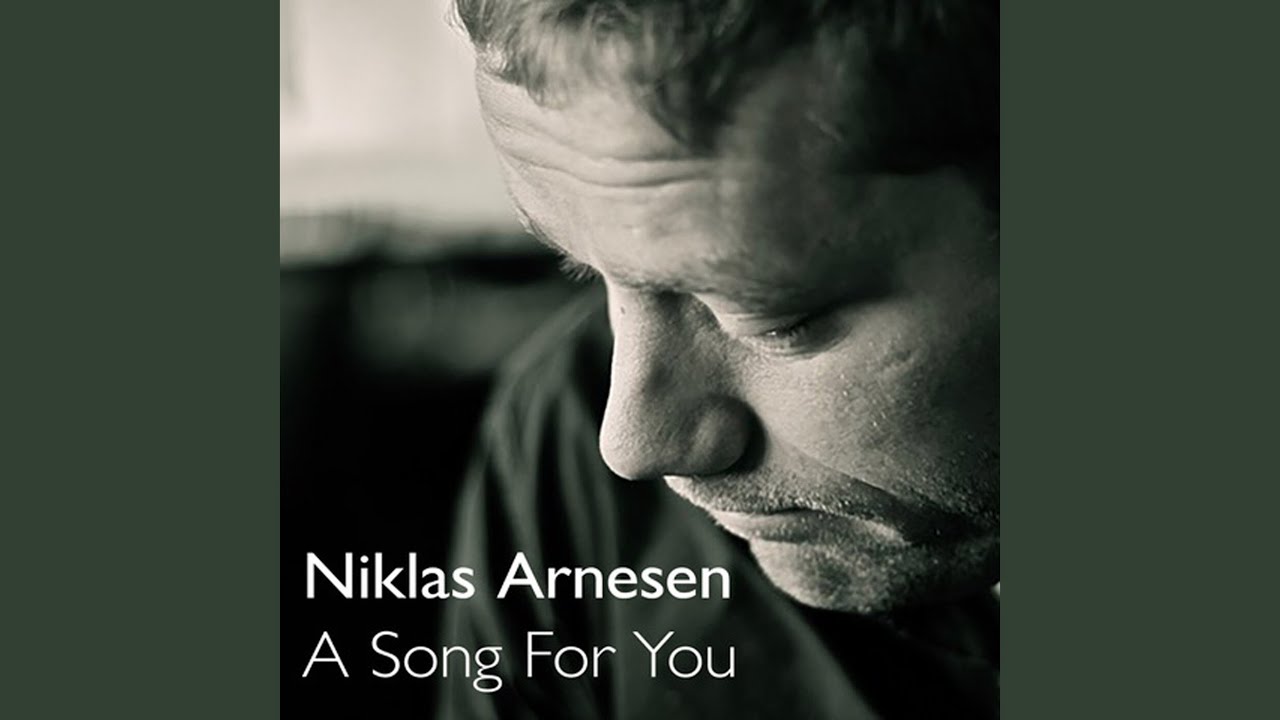 A Song for You - YouTube