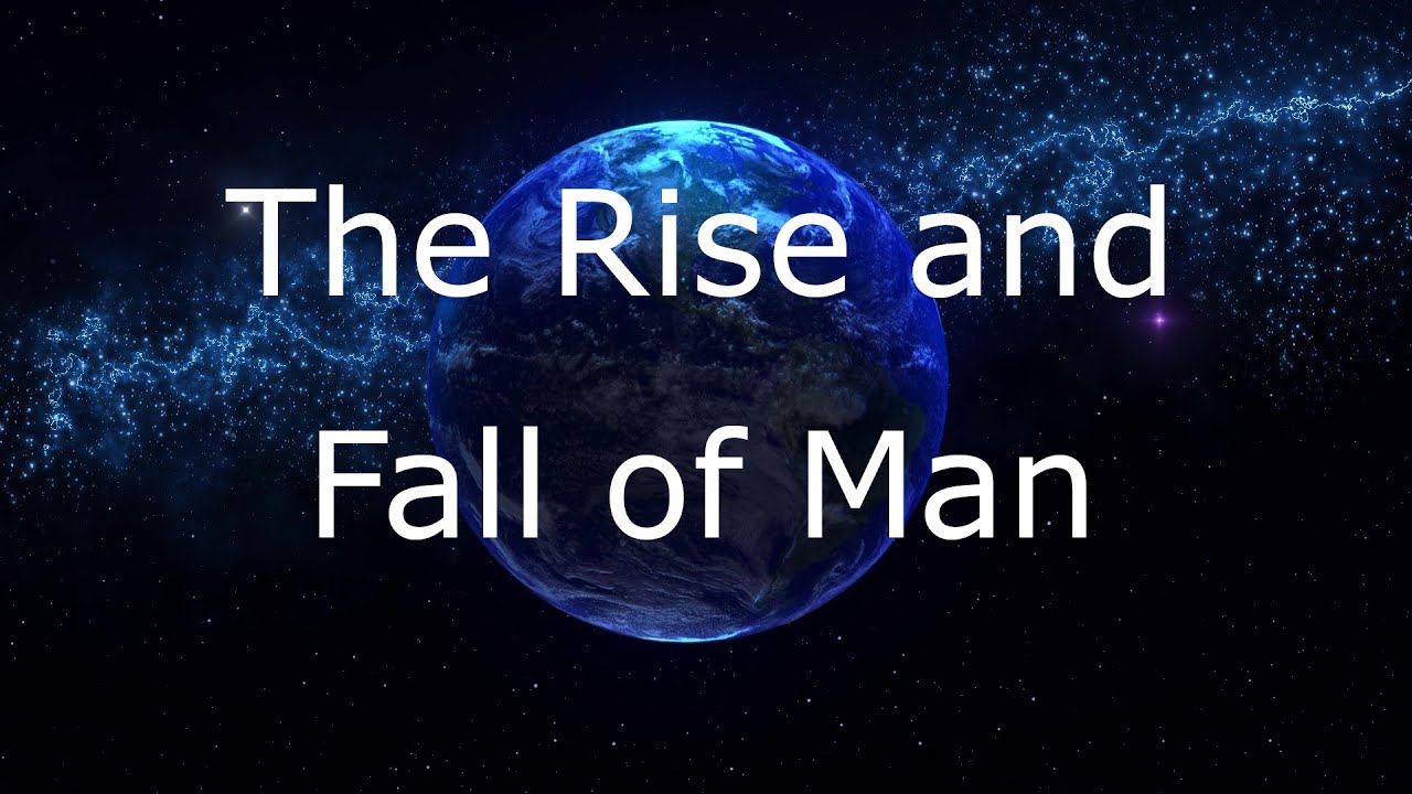"The Rise and Fall of Man" Thursday Service 09/22/22 - YouTube