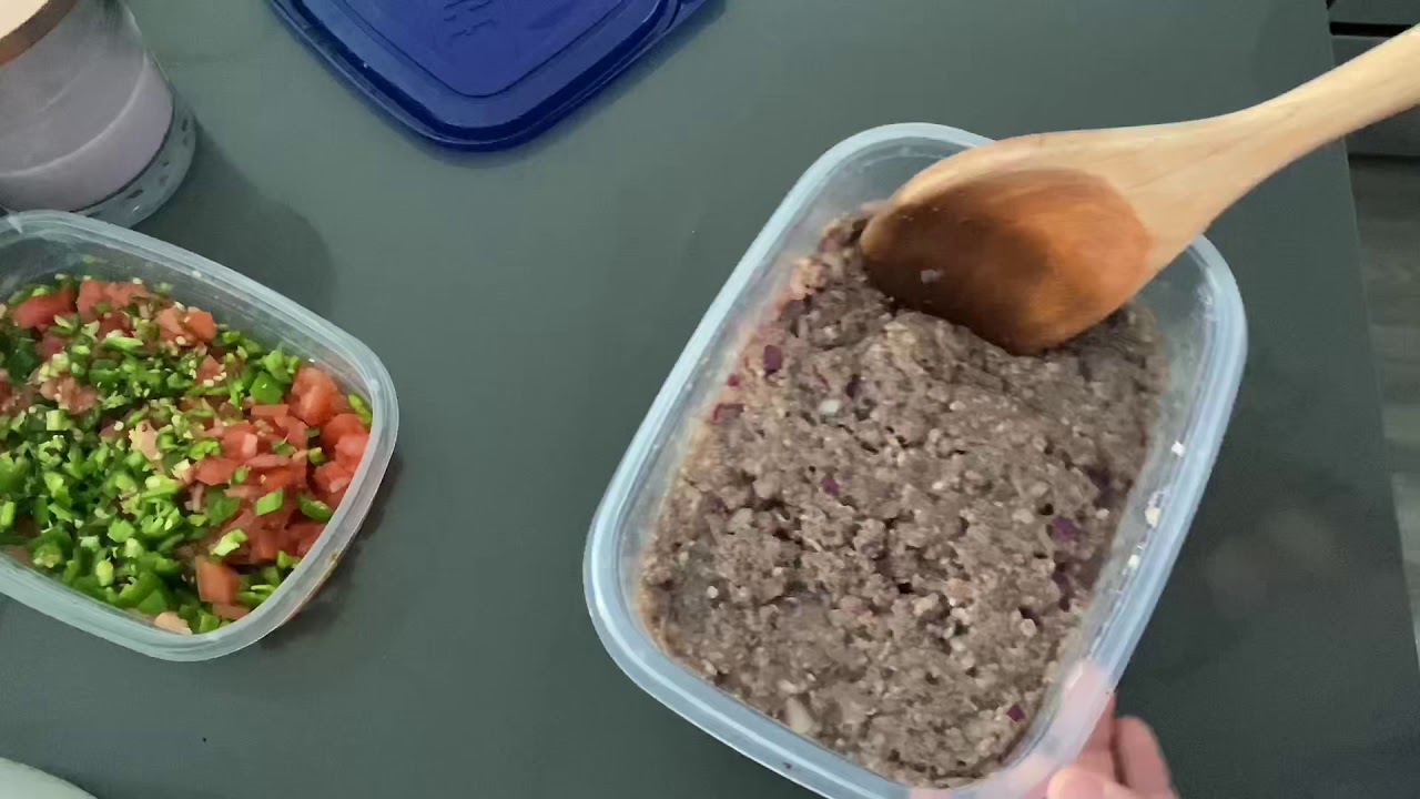 Carne Apache Estilo Michoacan - YouTube