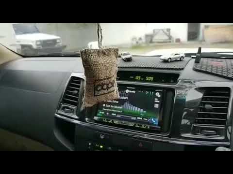 2 way full range codia scanspeak - YouTube