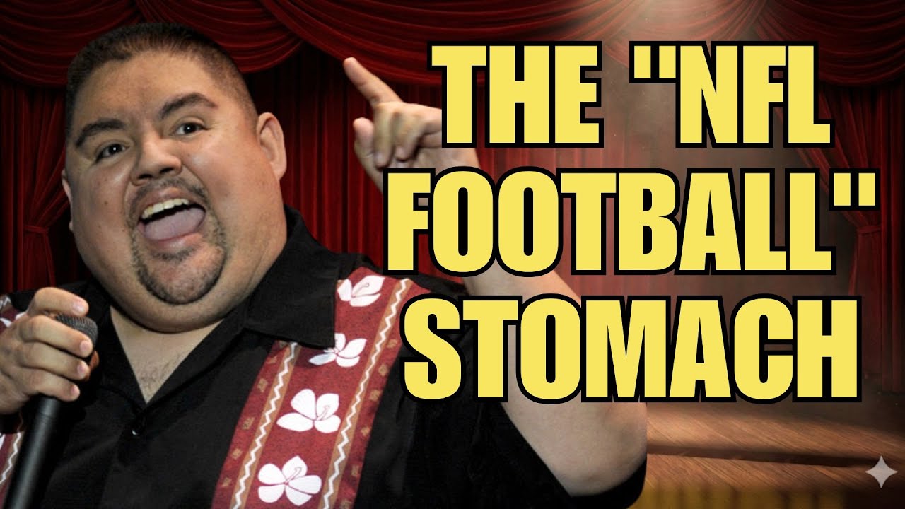 Gabriel Iglesias: Fluffy's Insane Weight Loss Doctor Visit & The "NFL ...