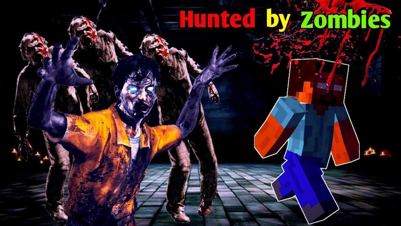 Can I Save Zombie eclipse - YouTube