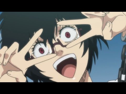 Black Clover Chapter 284 Reaction (Josuke) (ブラッククローバー284) - YouTube