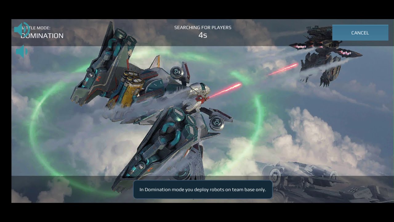 War Robots- Cossack - YouTube