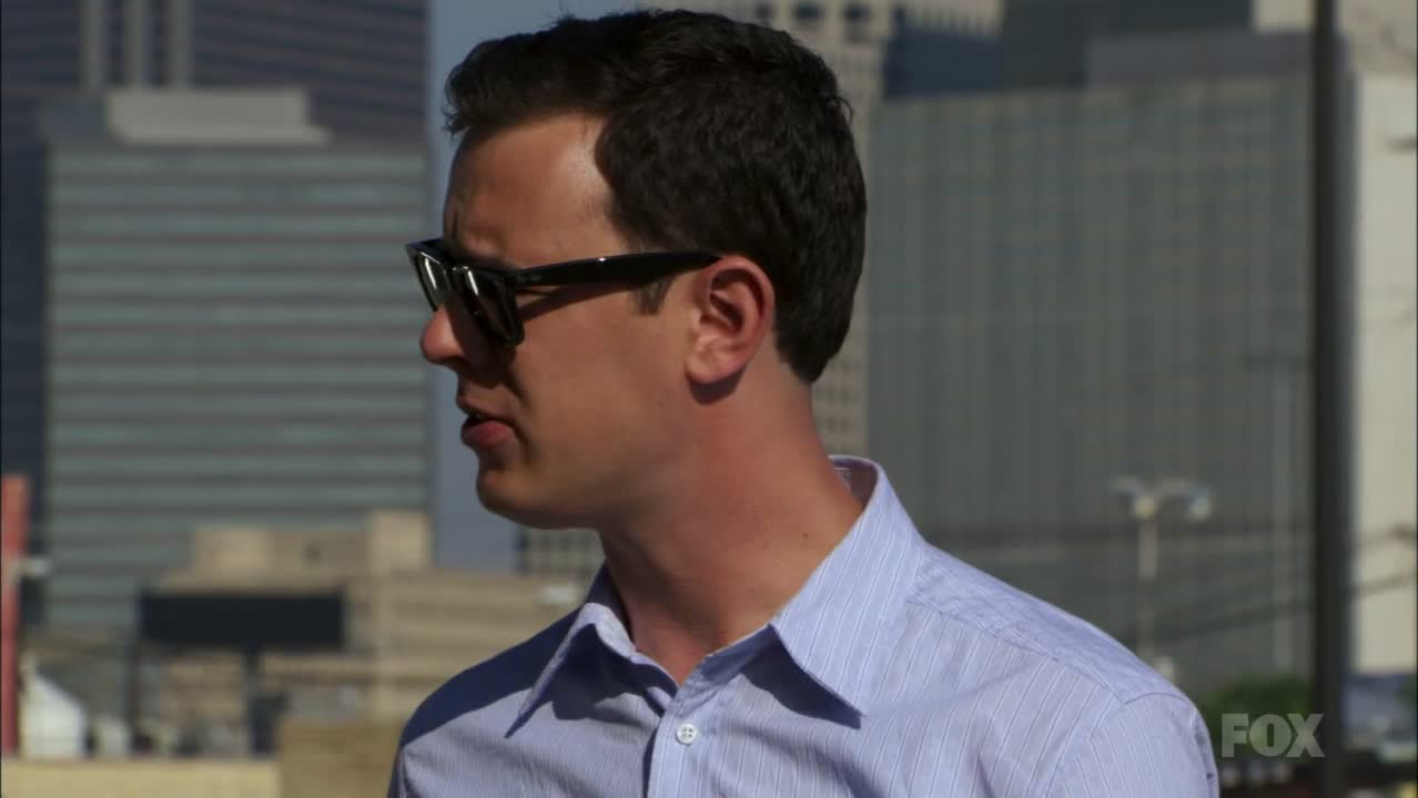 The Good Guys 2010 S01E10 - YouTube