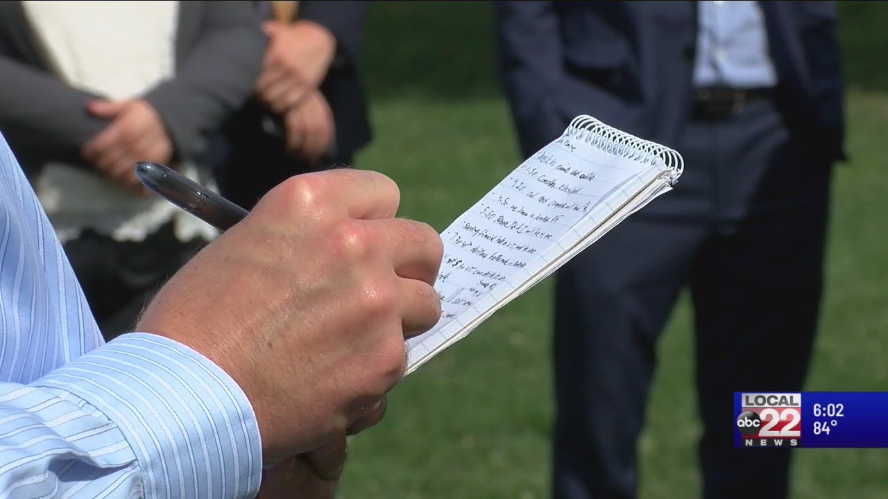 Local 22 News at 6:00 p.m. - YouTube