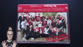 Jyp Nation This Christmas