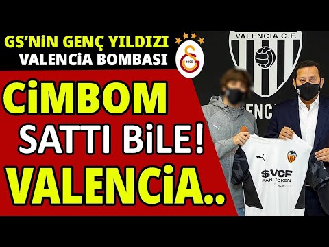 A BAG OF MONEY FROM TRANSFER TO GALATASARAY! VALENCIA AND LAZIO..