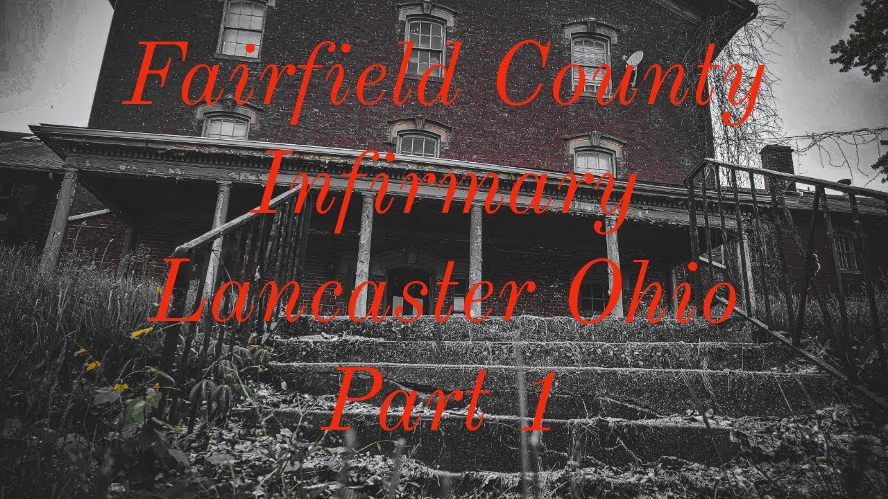 Season 1 Episode 3 - The Fairfield County Infirmary Part 1 - YouTube