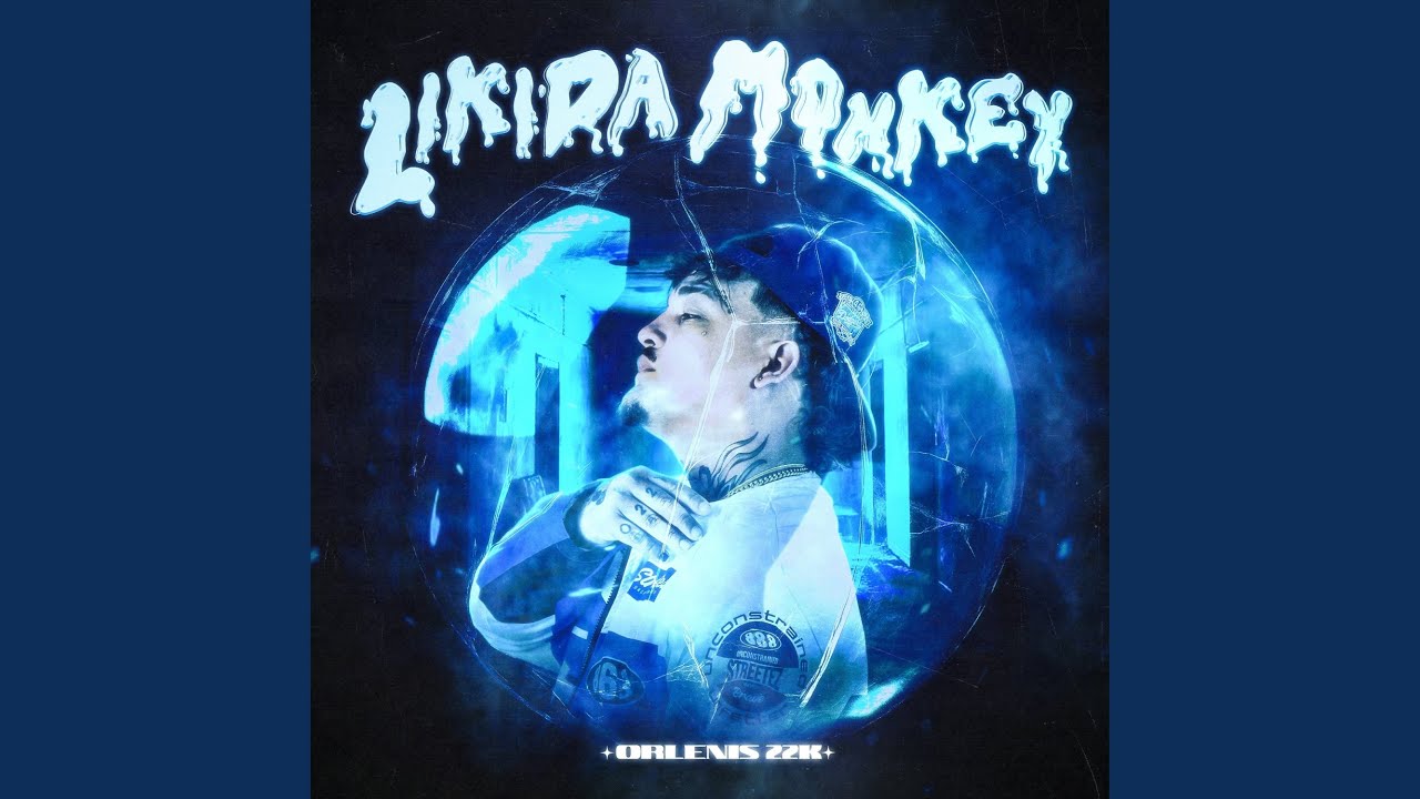 Likida Monkey - YouTube