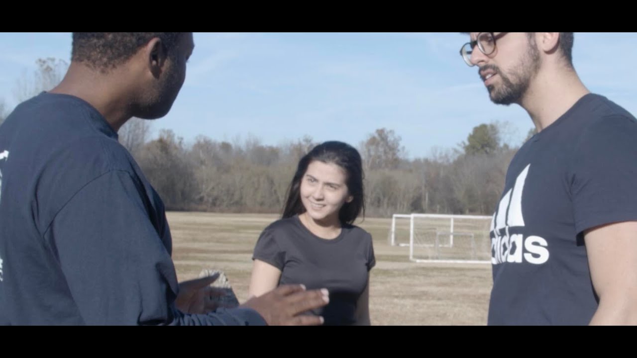 Fitness Skit (comedy) - YouTube