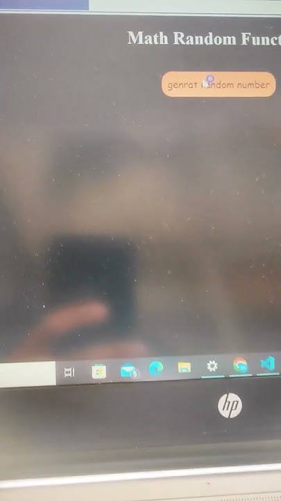 math random function #trending #viral #youtube #youtuber #youtubeshort ...