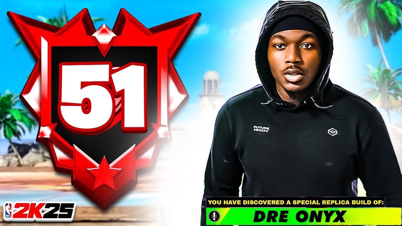 🚨🚨 USING THE ALL-TIME WORST POINT GUARD BUILDS ON NBA 2K25 - YouTube