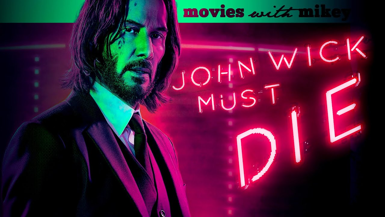 Hey, John. Let's Talk - YouTube