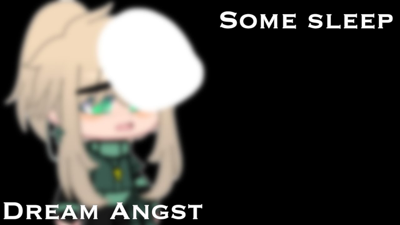 [Never trust people...]•{Dream angst}•[DreamSMP] - YouTube