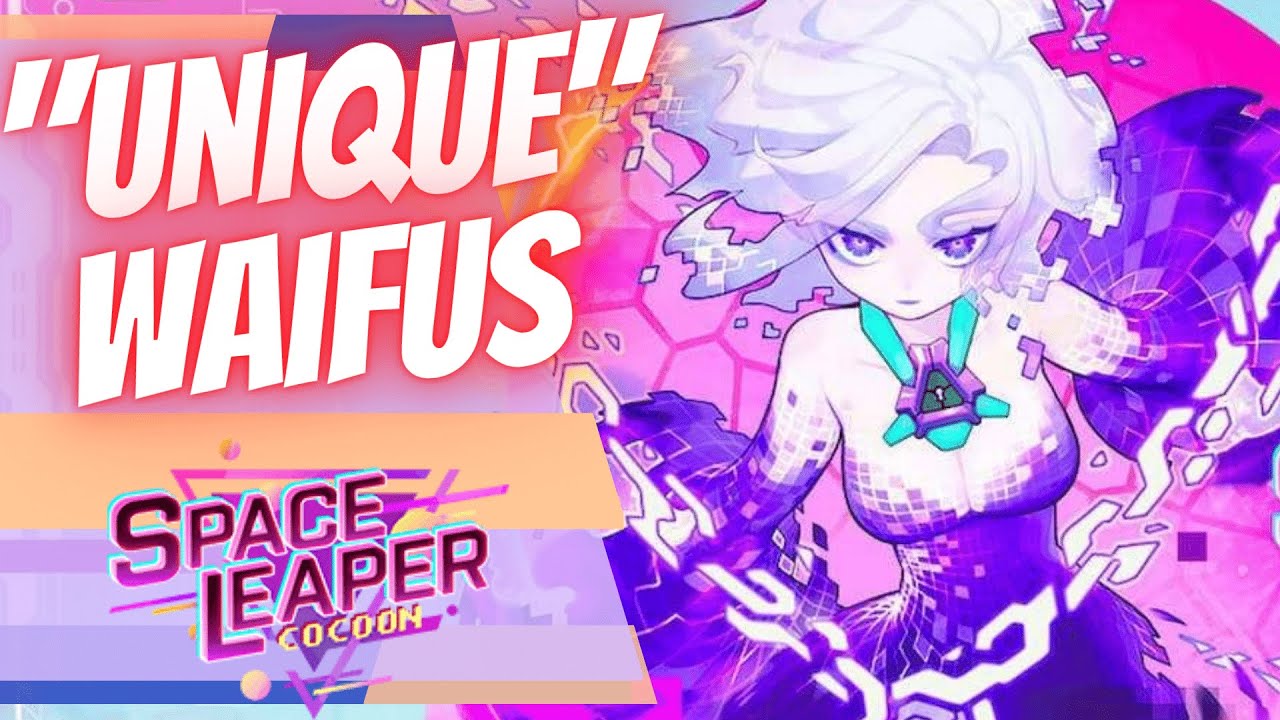 Space Leaper: Cocoon - First Impressions - YouTube