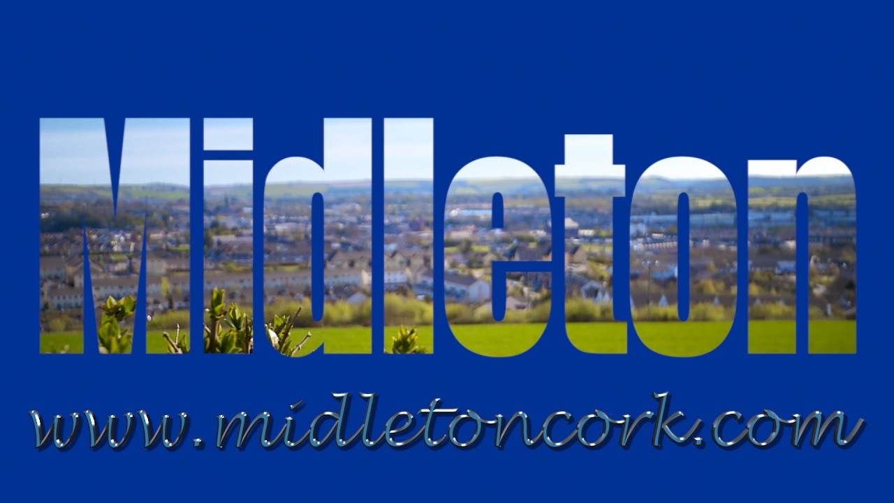 Midleton, East Cork - YouTube