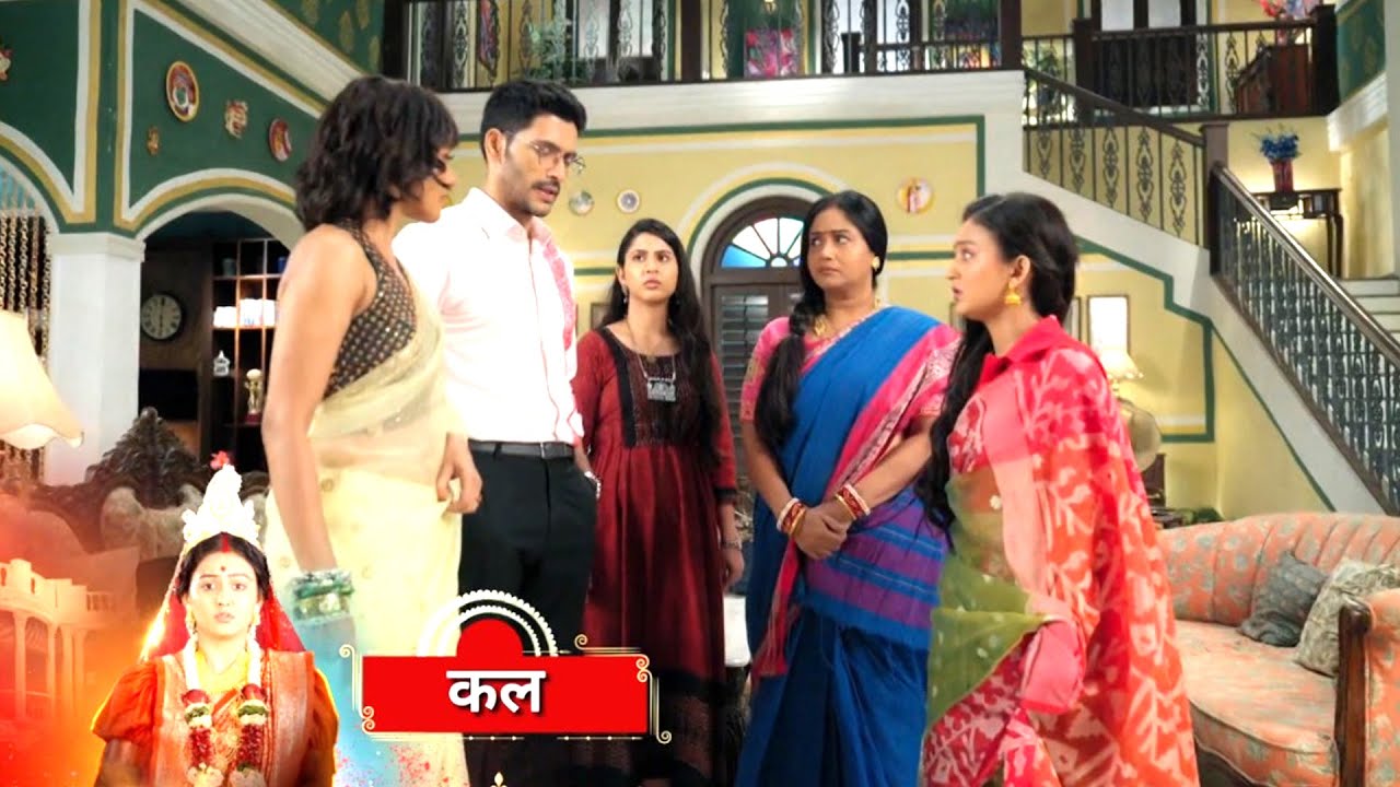 Noyontara Update: Noyon Ne Di Shauli Ko Ghar Ki Zimmedari, Shauli Ke Haathon Karwaegi Badi Puja ...