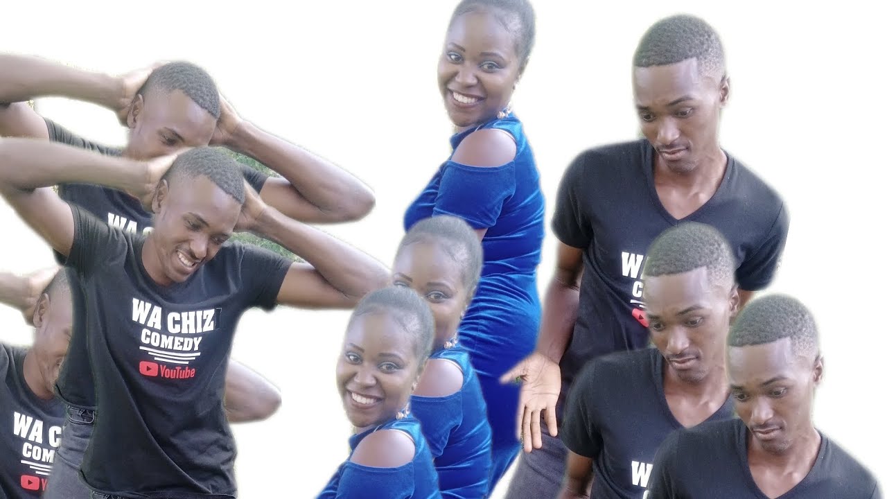 Niko Na Pesa Kuliko Babako 😂💔#youtube #comedy #goviral ...