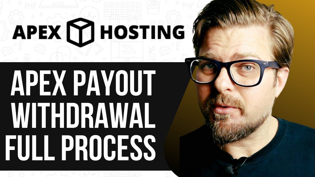NEW! APEX PAYOUT WITHDRAWAL FULL PROCESS 2025! FULL GUIDE - YouTube