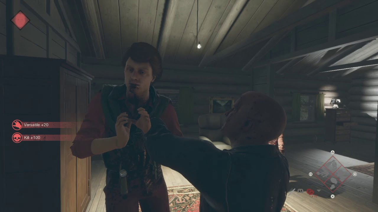 F13 The Game - Guru VS 7 Chads (7 Chad Challenge) - YouTube