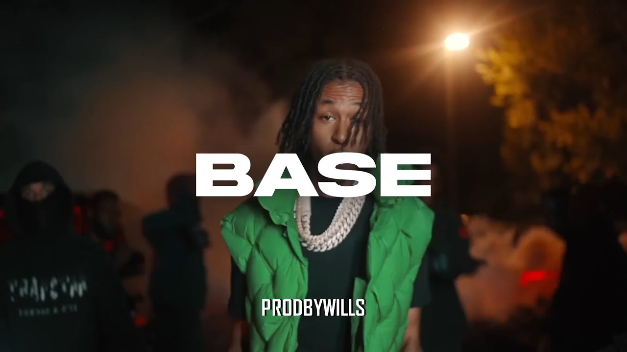 [FREE] DigDat x Digga D x UK Drill Type Beat - "BASE" | UK Drill ...