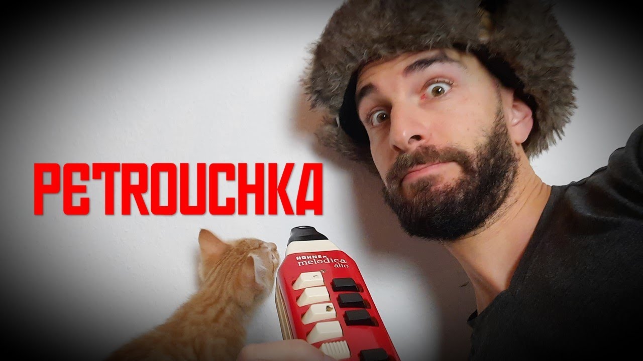 Petrouchka - Mannick Chords - Chordify