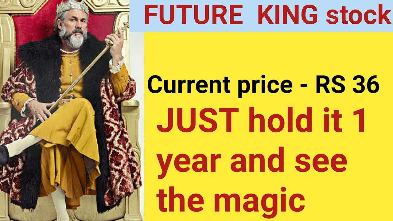 King stocks of future | strong fundamental stocks | #akjfinance #Akj ...