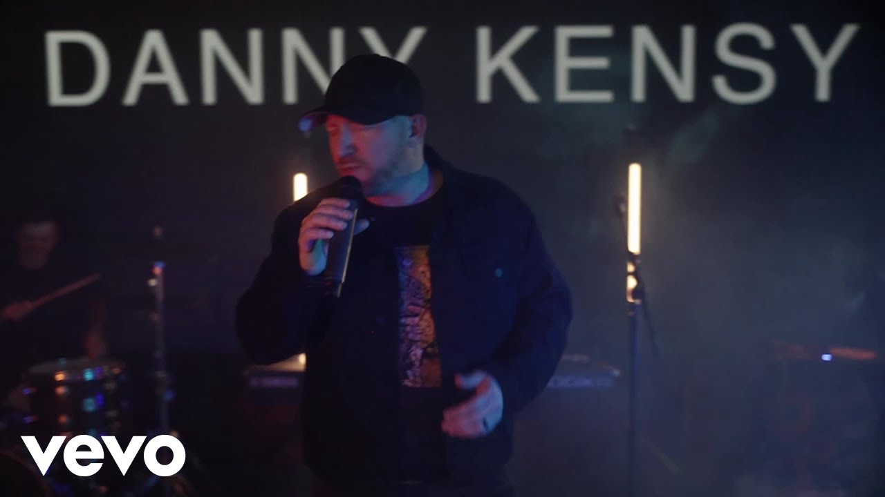 Danny Kensy - Smoke With an Old Flame - YouTube