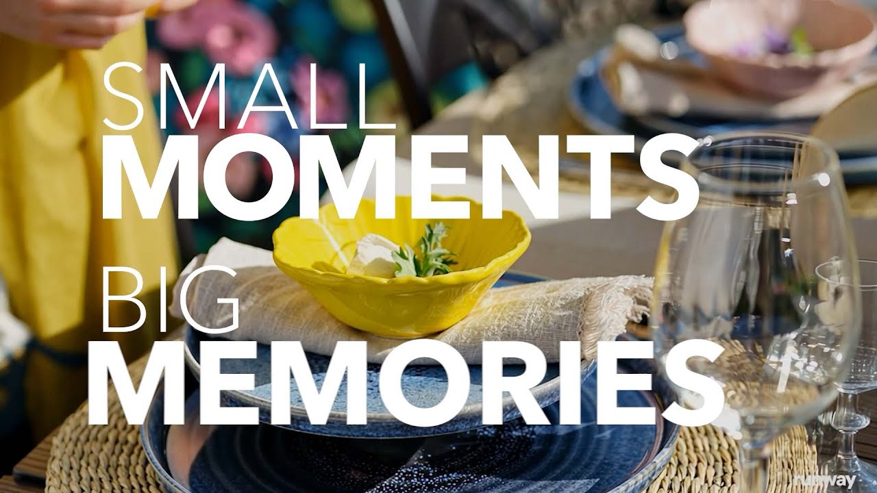 Rusta – Small Moment, Big Memories - YouTube