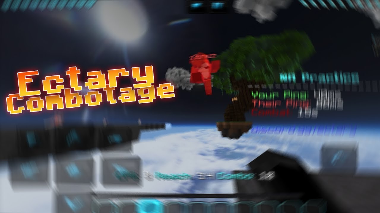 Sumo Combos | Ectary | 1.17 Mobile PvP - YouTube