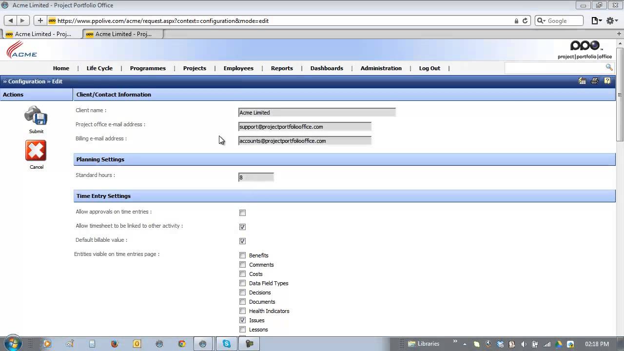 Understanding the system configuration - part 1 - YouTube