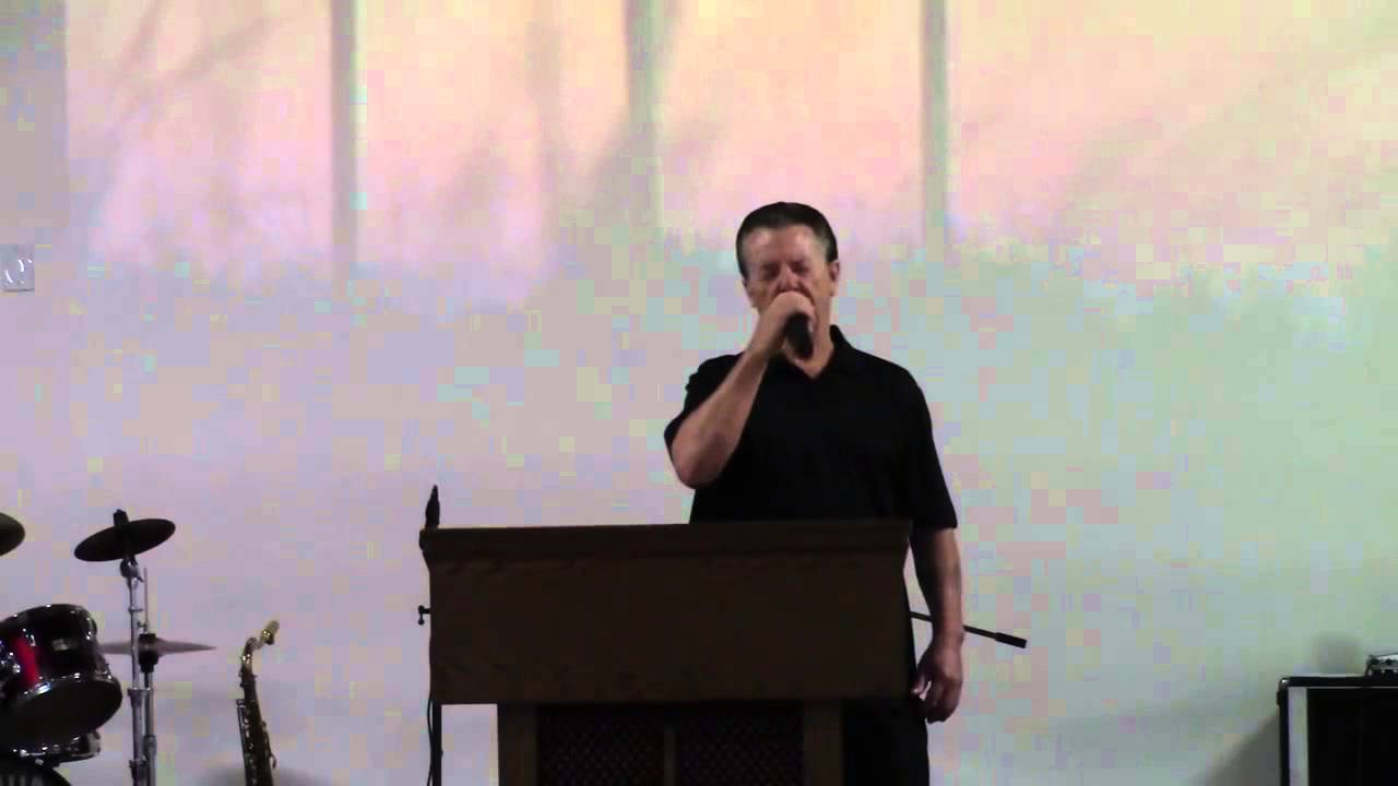 2014 09 21 Bobby Record Living this Life - YouTube