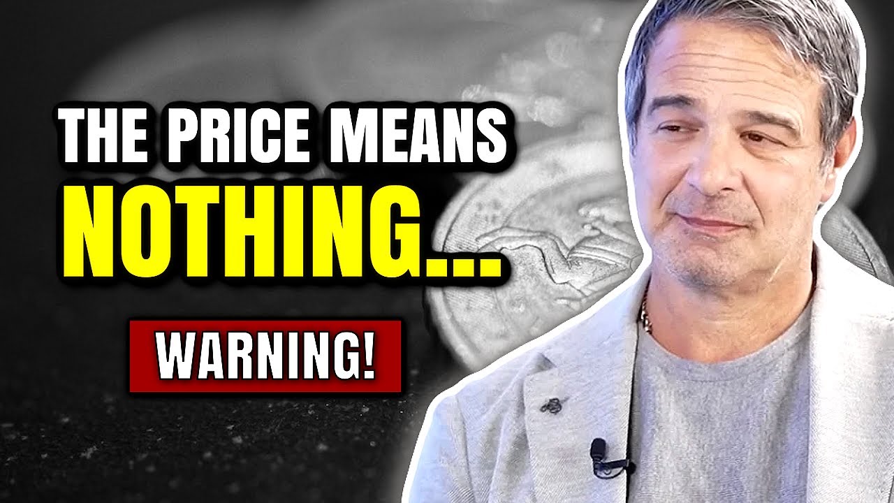 The AUGUST Silver BOOM: BRICS Fuel The Fire With A New Plan - Andy ...