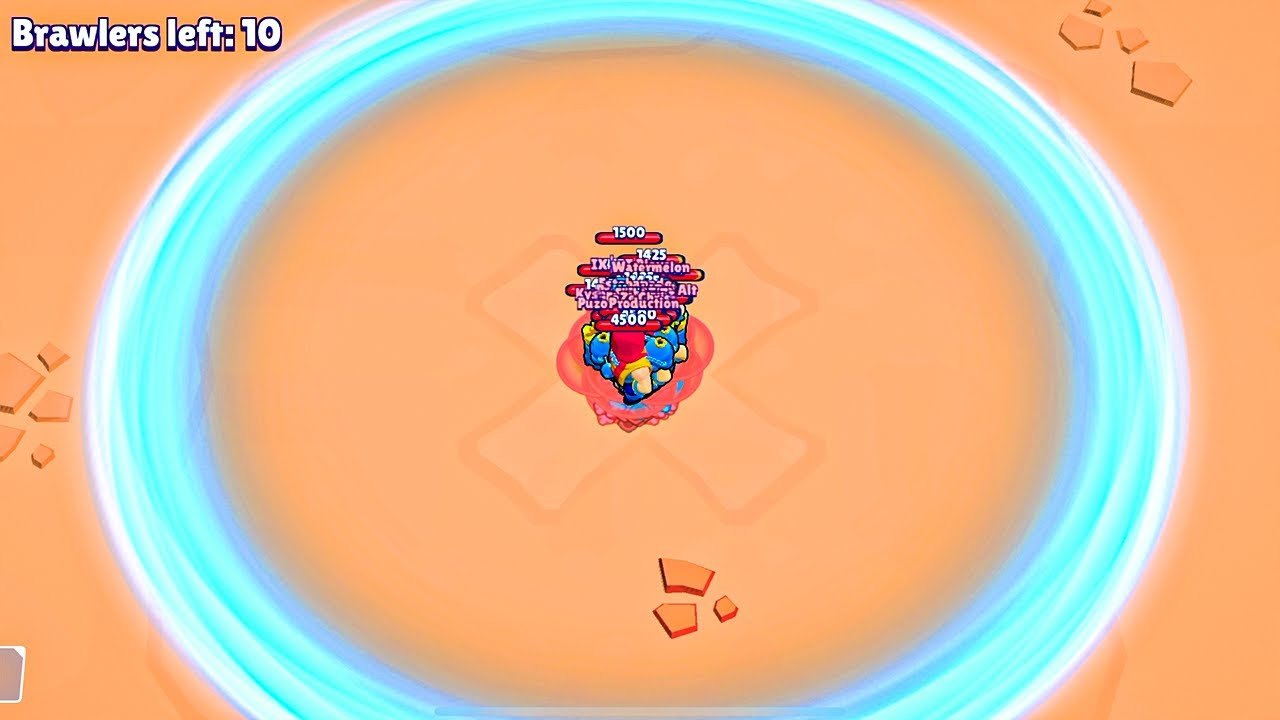 This Brawl Stars Video Will Satisfy Your Brain - YouTube