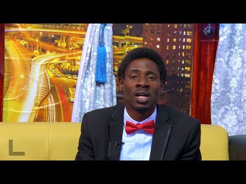 In His Presence 02 January 2019 with Akinkunle Akinola & Pastor Cebisa ...