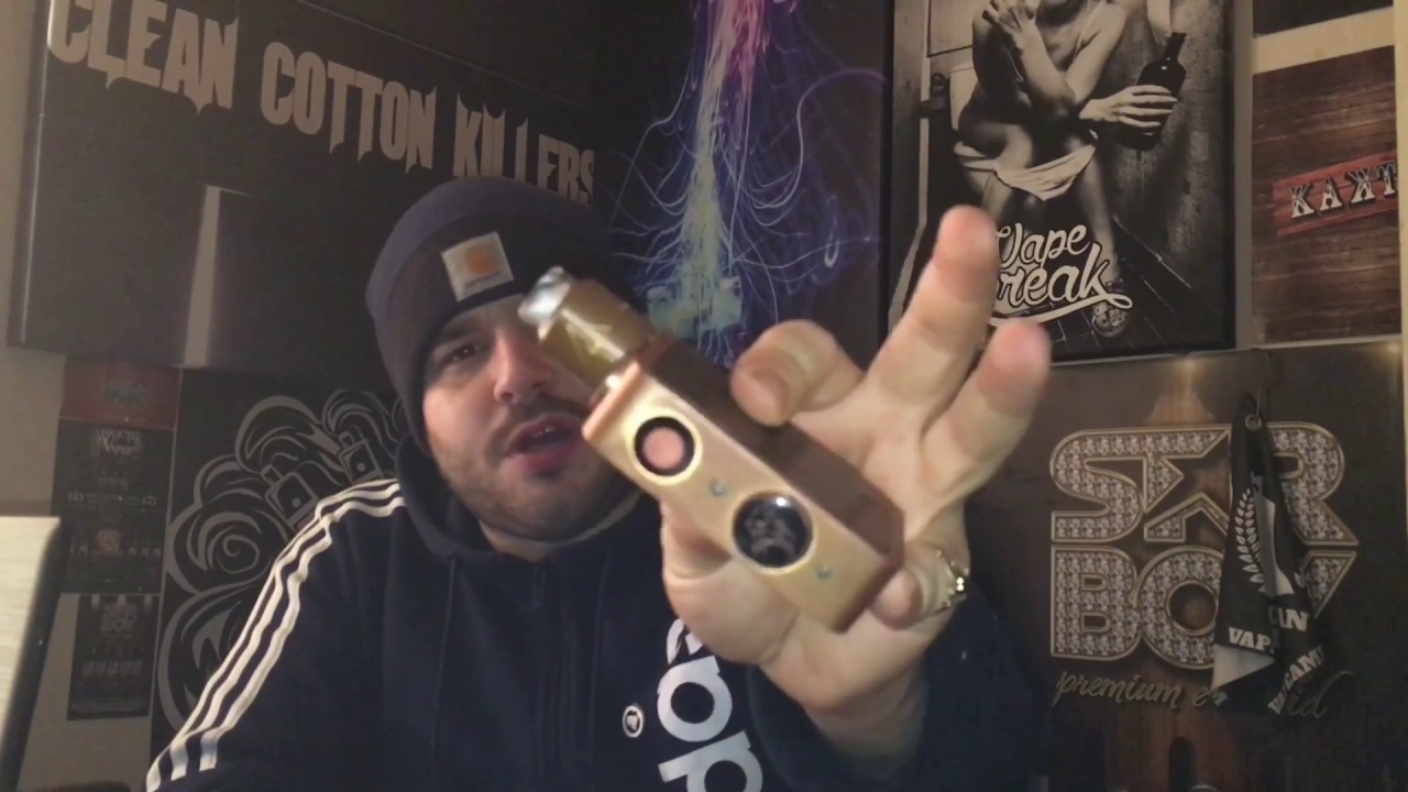 DECODED VERIFIED LINE ROLY POLY EXCLUSIVE REVIEW!! - YouTube