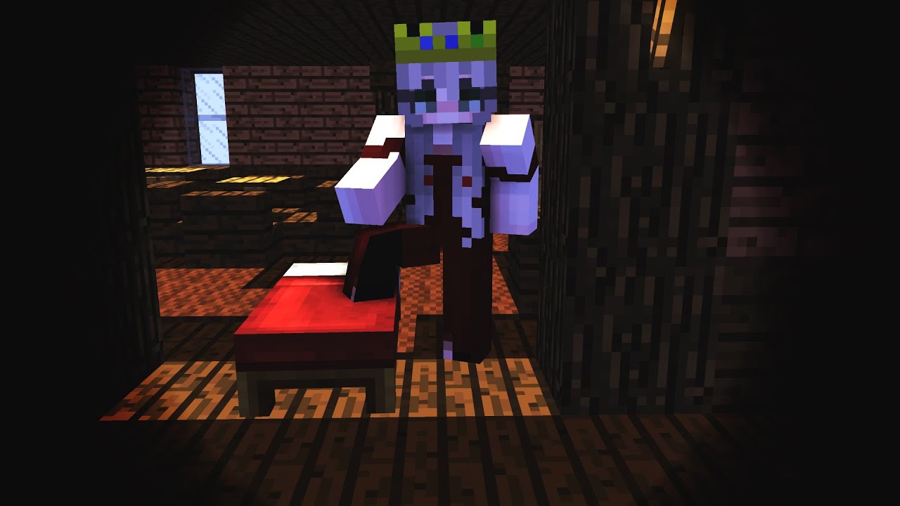 MC Bed Wars No Skill - YouTube