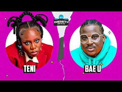 TENI on curiosity made me ask