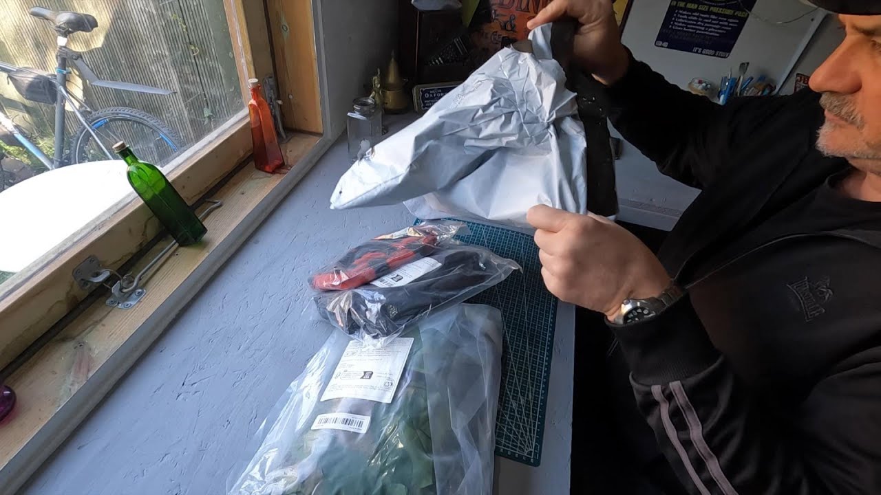 TEMU Shopping Addiction For Anxiety & Depression - April Haul - YouTube