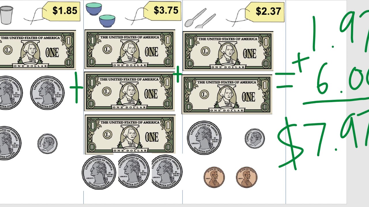 May ULS Math Lesson 22 Part 2 - YouTube