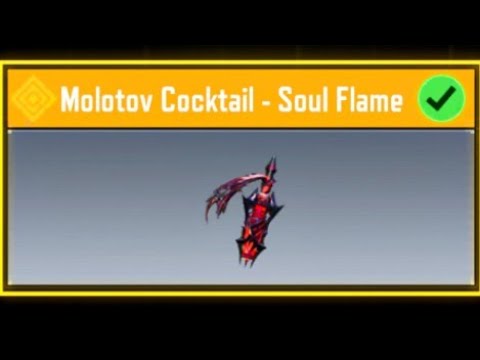 LEGENDARY MOLOTOV CODM | COD Mobile Mythic Kilo Draw - YouTube