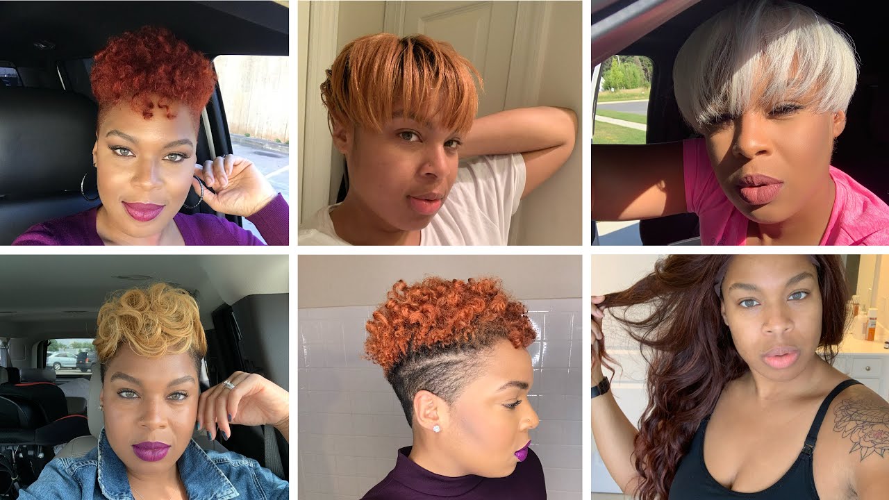 Natural Hair Regimen For Maximum Growth Youtube