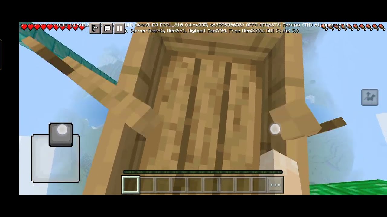 Minecraft 320 Block MLG 2022 - YouTube