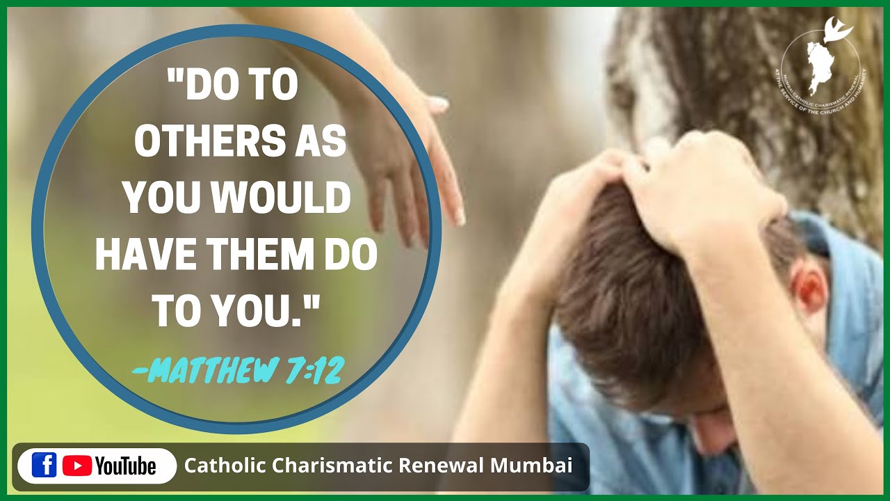 CCR-MUMBAI DAILY SCRIPTURE STUDY | 23rd June 2020 | Dr. Ruby Cerejo ...